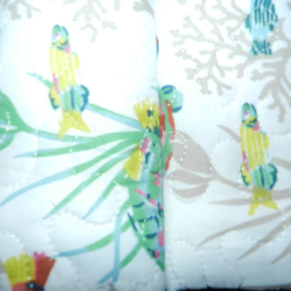 Caribbean Joe | Bedding | Caribbean Joe Beach Inspired Under The Sea ...
